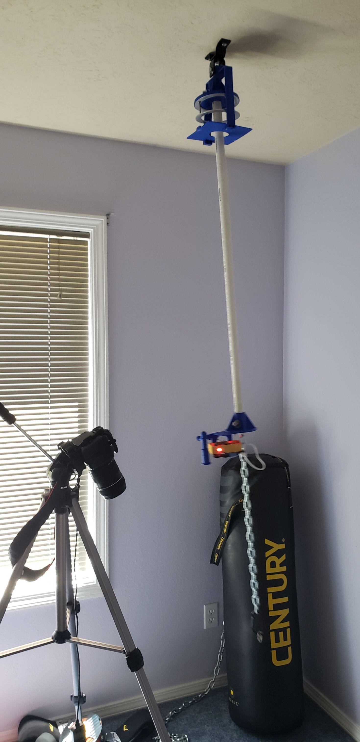 Spirograph - A New Pendulum Art Method